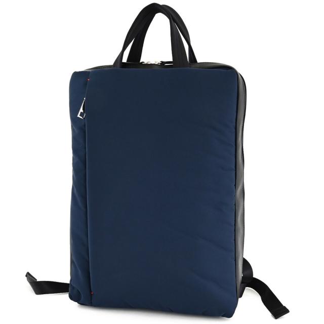 イズイット バッグ ビジネスリュック リュックサック 紺(ネイビー) IS/IT 963702 メンズ 紳士 ギフト 定番 彼氏 彼女 プレゼント