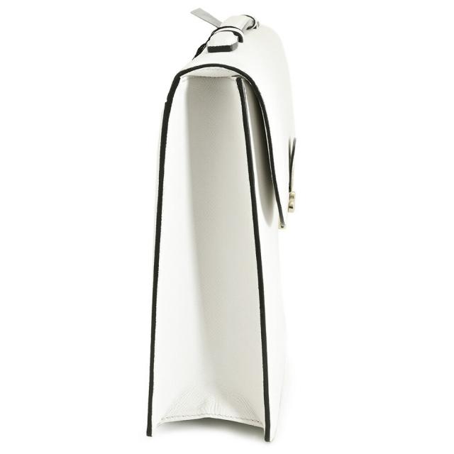 フジタカ バッグ ビジネスバッグ 白(ホワイト) FUJITAKA 050553 メンズ