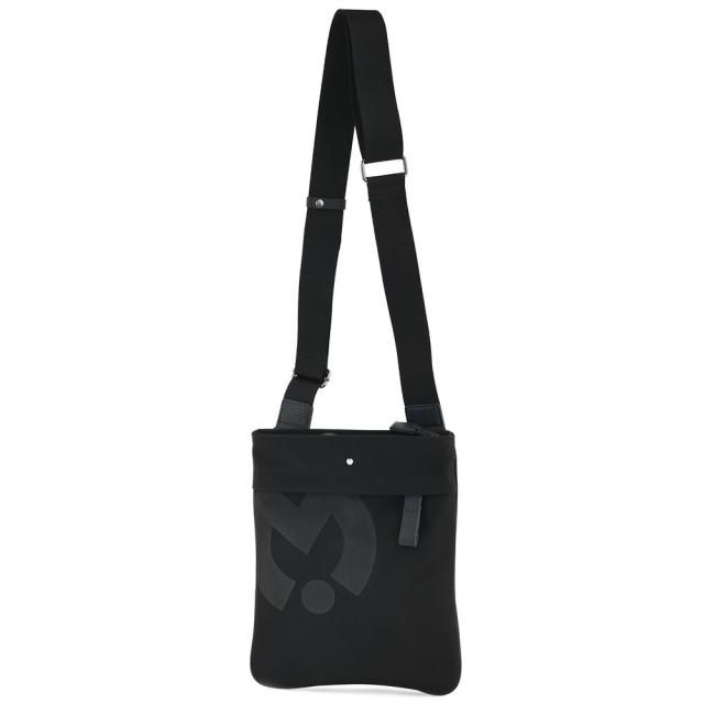 ミラショーン バッグ ショルダーバッグ 黒(ブラック) mila schon 296151 メンズ 紳士 ギフト 定番 彼氏 彼女 プレゼント