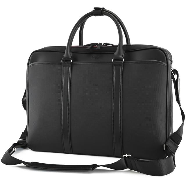 タケオキクチ バッグ ビジネスバッグ リュックサック 3wayバッグ 黒(ブラック) TAKEOK IKUCHI 715503 メンズ 紳士 ギフト 定番 彼氏 彼女 プレゼント