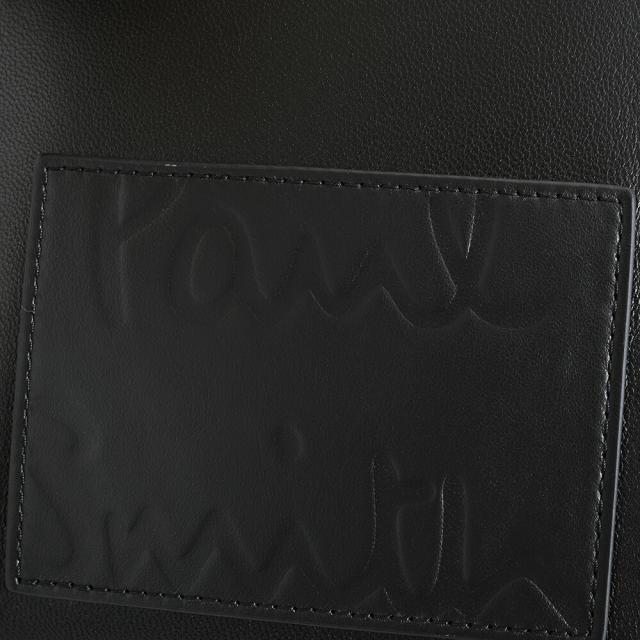 ポールスミス バッグ リュックサック 黒(ブラック) Paul Smith vps838