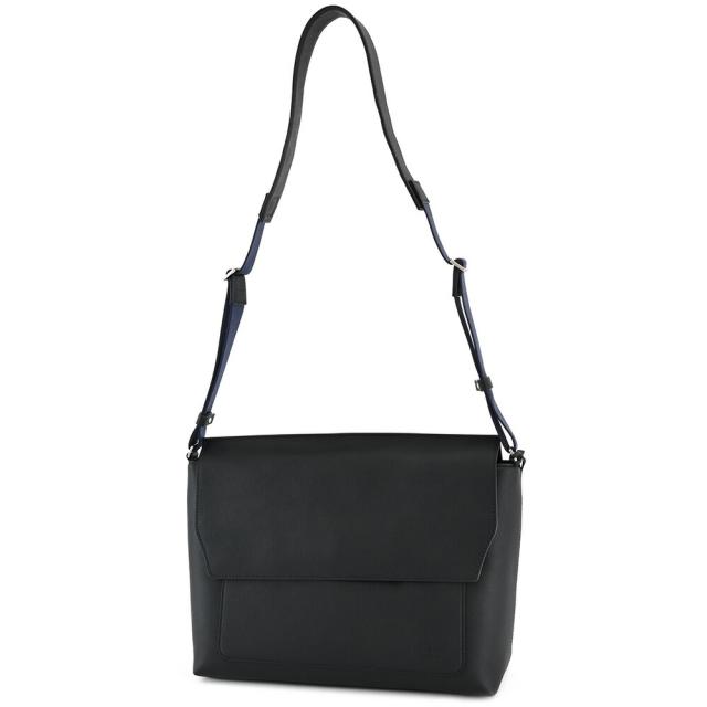 フジタカ バッグ ショルダーバッグ 紺(ネイビー) FUJITAKA 050152 メンズ 紳士 ギフト 定番 彼氏 彼女 プレゼント