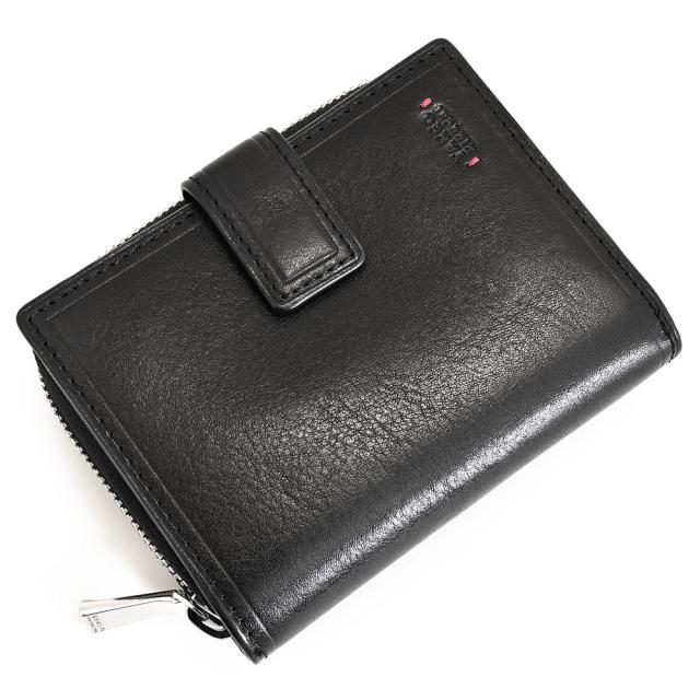 タケオキクチ 財布 二つ折り財布 キーケース ラウンドファスナー 黒(ブラック) TAKEO KIKUCHI 731613 メンズ 紳士 ギフト 定番 彼氏 彼女 プレゼント