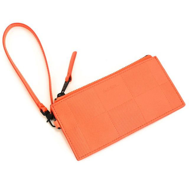 ポールスミス 財布 財布 小銭入れ ケース カードケース オレンジ Paul Smith bps502-42 メンズ 紳士 ギフト 定番 彼氏 彼女 プレゼント