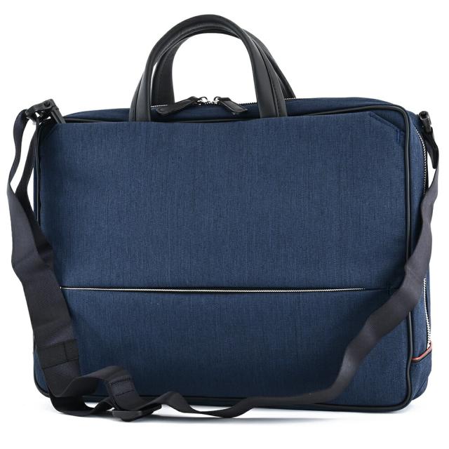 イズイット バッグ ビジネスバッグ 2wayバッグ 紺(ネイビー) IS/IT 962501 メンズ 紳士 ギフト 定番 彼氏 彼女 プレゼント