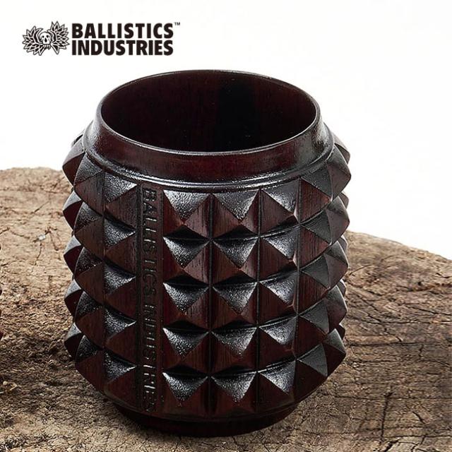 Ballistics バリスティクス スタッドカップ