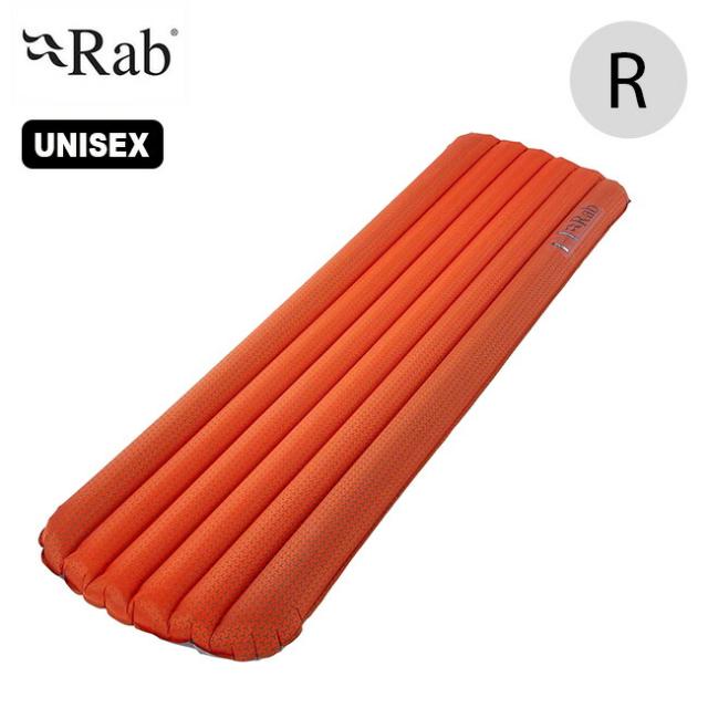 Rab ラブ イオノスフィア5.5 ユニセックス