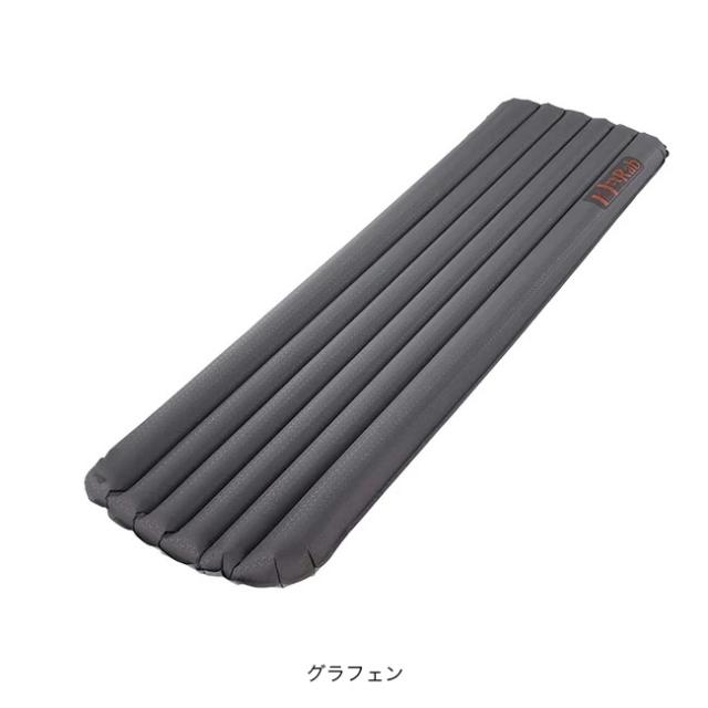 Rab ラブ ストラトスフィア4 ユニセックス