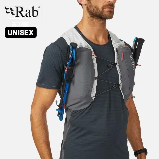Rab ラブ ヴェイル6　ユニセックス