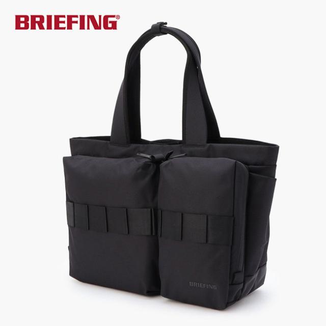 BRIEFING ブリーフィング SWワイドトートWR