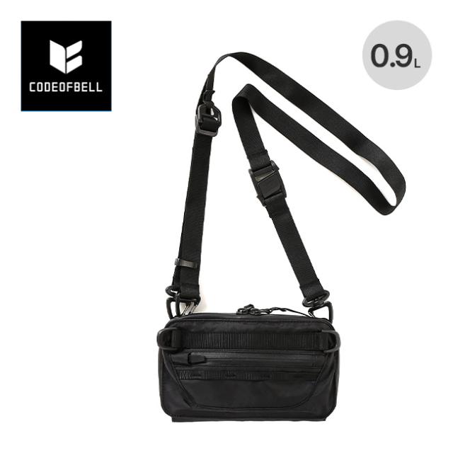 CODE OF BELL コードオブベル アネックスケース2