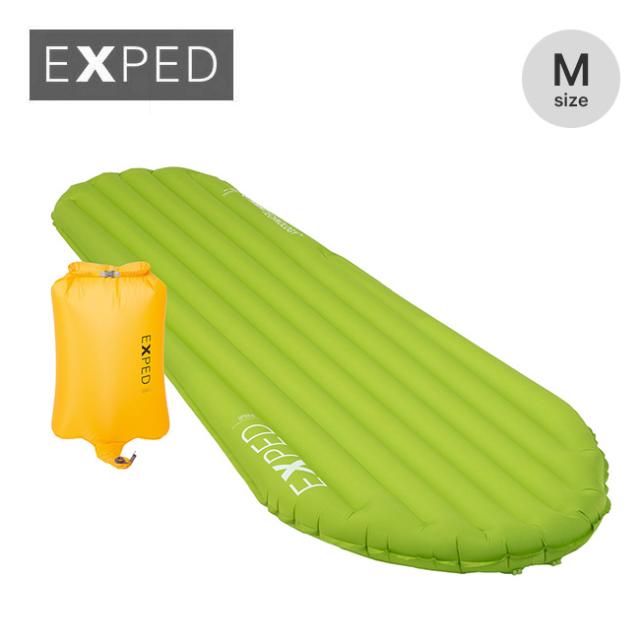EXPED エクスペド ウルトラ5R M マミー