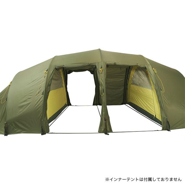 法人限定 クイックテントAF2.4×3.6 緑×白 EKA349 920 EVERNEW メーカー直送