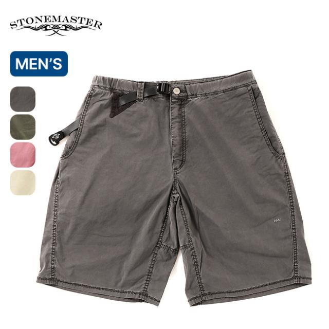 STONEMASTER ストーンマスター SMショート/ハイブリッド