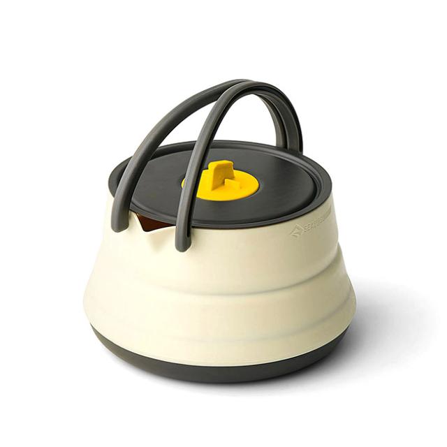 SEA TO SUMMIT シートゥサミット フロンティアULケトル 1.1L