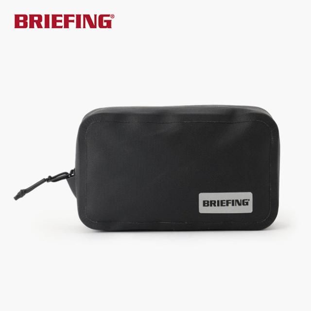 BRIEFING ブリーフィング レイントアトポーチ