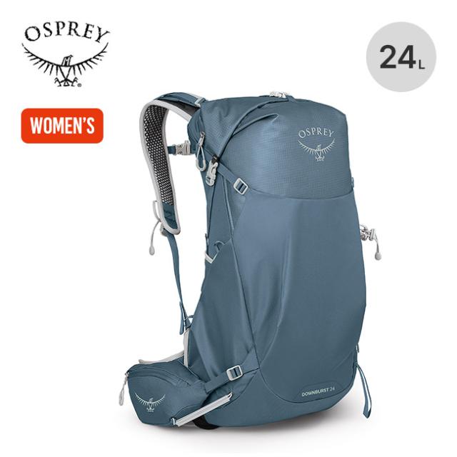 OSPREY オスプレー WSダウンバースト24