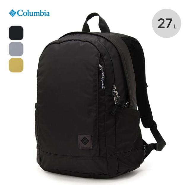 Columbia コロンビア グレートスモーキーガーデン27Lバックパック