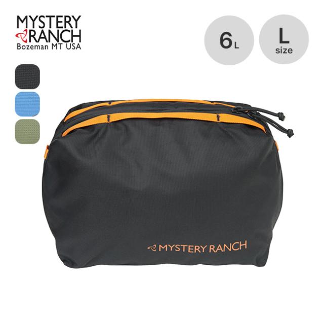 MYSTERY RANCH ミステリーランチ ミッションドップ L
