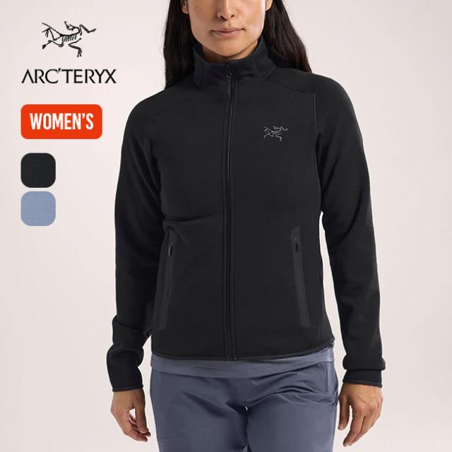 ARCTERYX アークテリクス カイヤナイトジャケット【ウィメンズ】