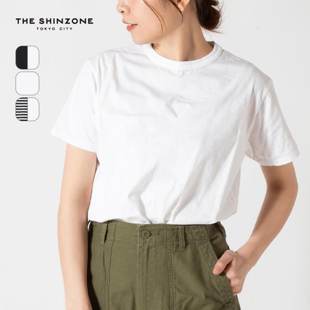 THE SHINZONE ザ シンゾーン パックTEE