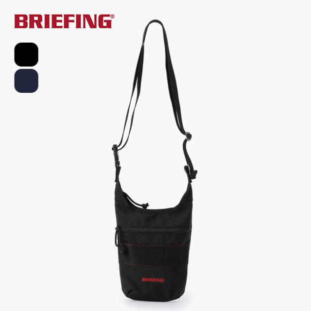 BRIEFING ブリーフィング デイトリッパーミニMW