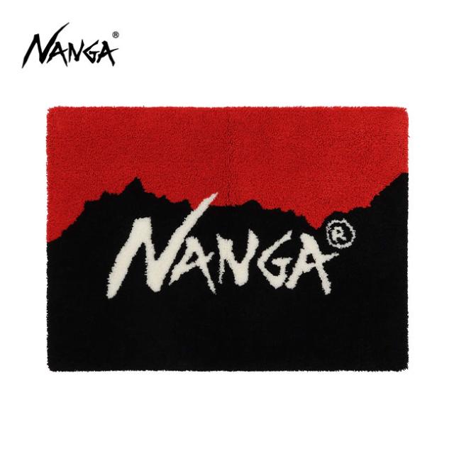 NANGA ナンガ ナンガロゴラグ