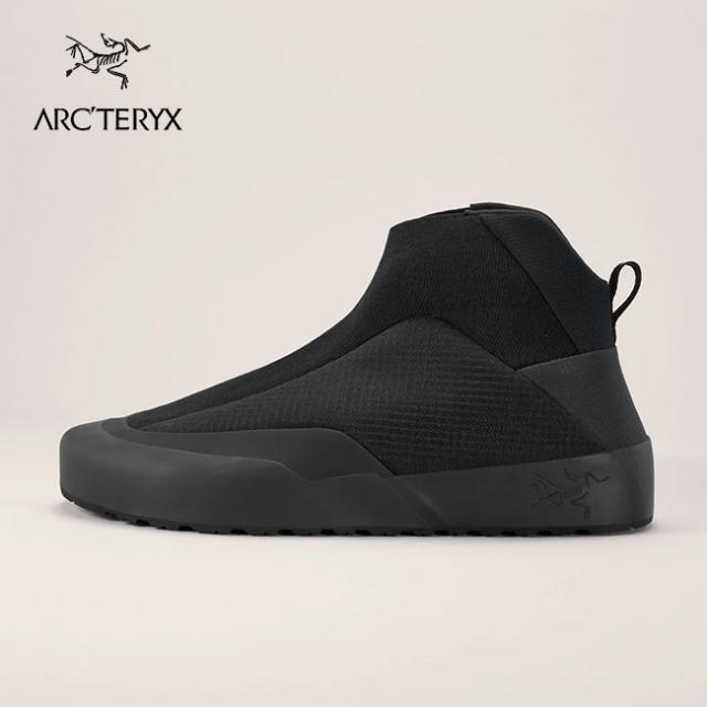 ARCTERYX アークテリクス クラッグインサレーテッド メンズ
