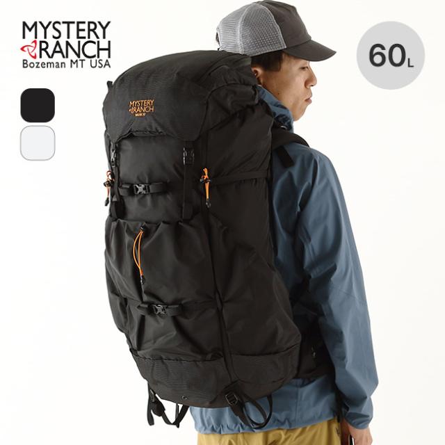 MYSTERY RANCH ミステリーランチ レイディックス57