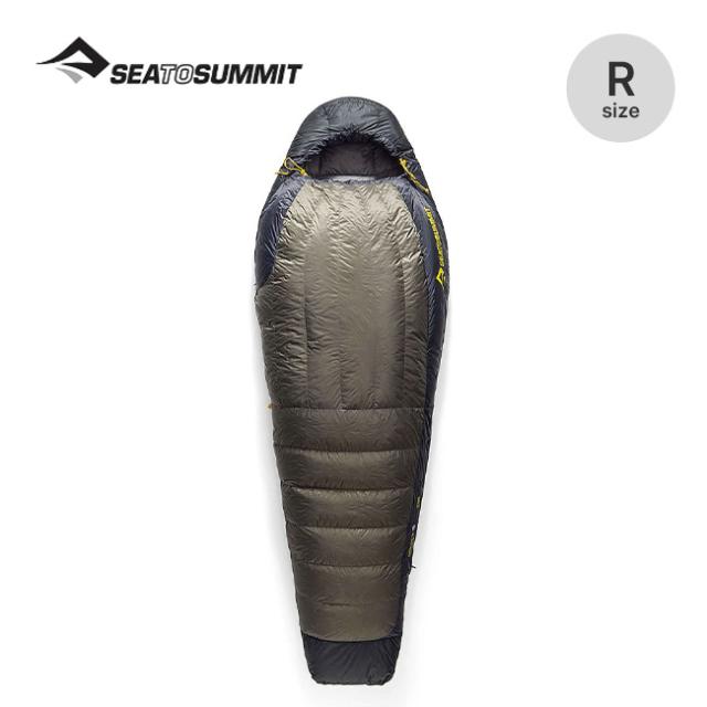 SEA TO SUMMIT シートゥサミット スパークプロ-1C レギュラー