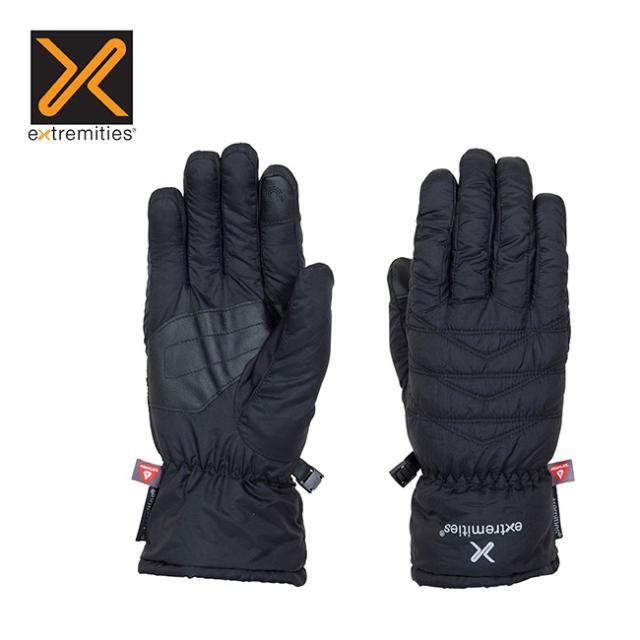 extremities エクストリミティーズ パラドックスウォータープルーフグローブ