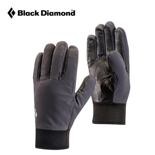  ブラックダイヤモンド ミッドウェイトソフトシェル