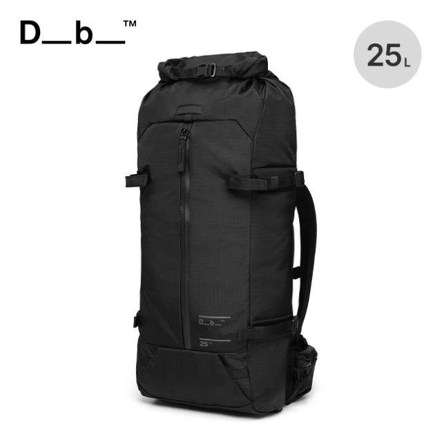Db ディービー スノープロ バックパック 25L