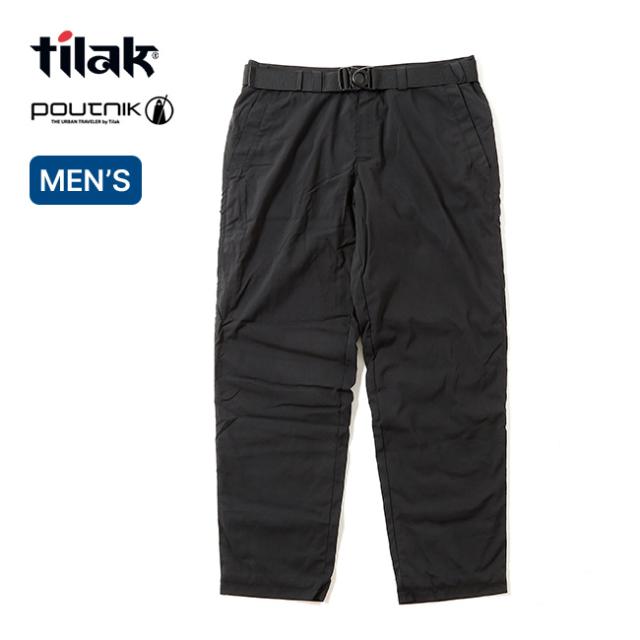 Tilak POUTNIK ティラックポートニック モンクアルファパンツ