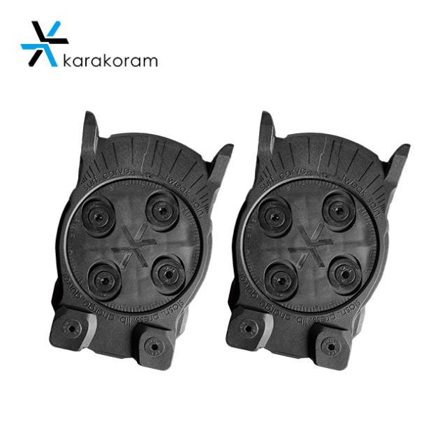 KARAKORAM カラコラム クイーバー・コネクター3.0 25-26