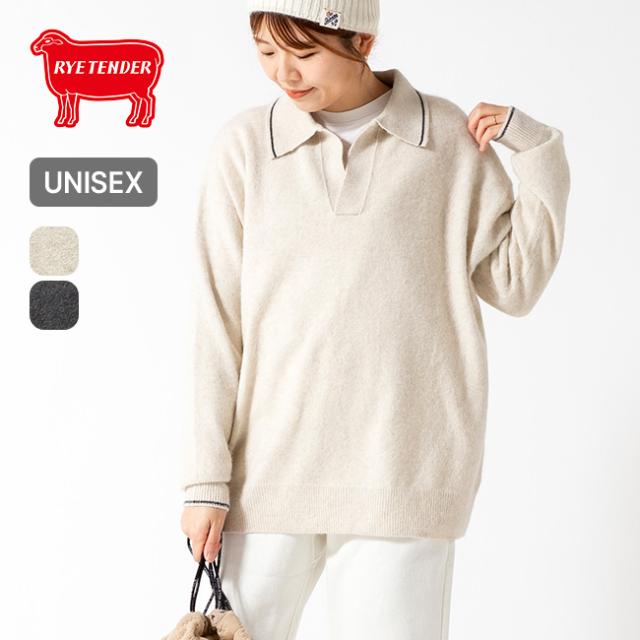 RYE TENDER ライテンダー ディーンスキッパー