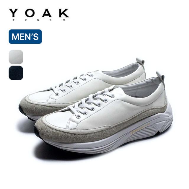 YOAK ヨーク ローリー