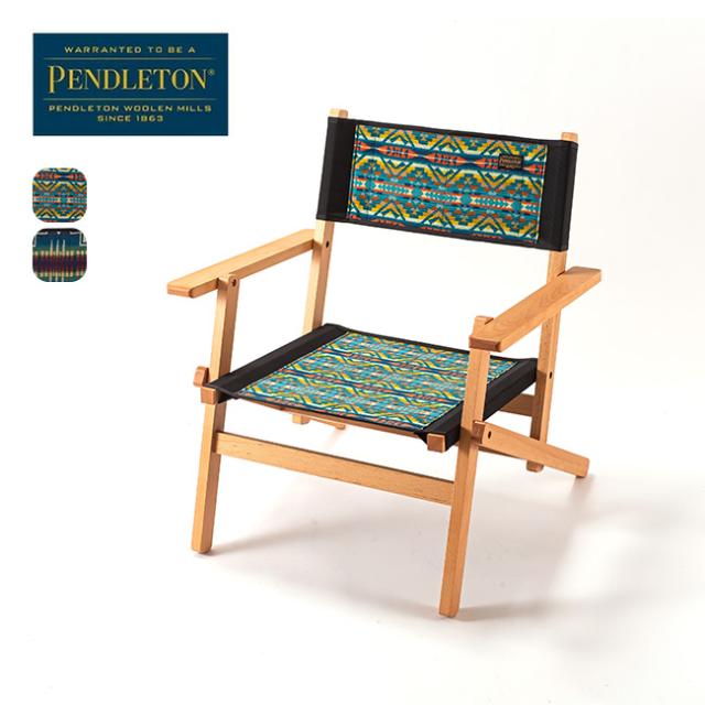 PENDLETON ペンドルトン ニューフォールディングチェア