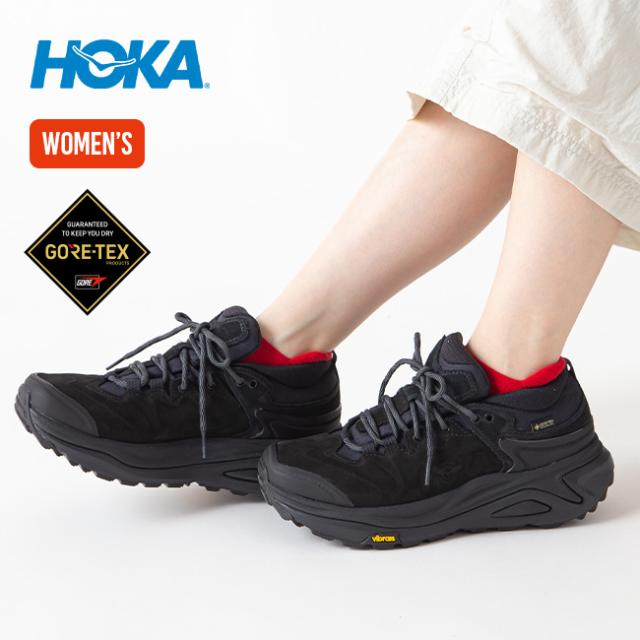 HOKA ホカ カハ3 ローGTX【ウィメンズ】