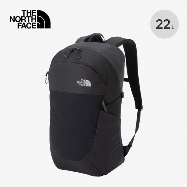 THE NORTH FACE ノースフェイス ヘイジーデイパック