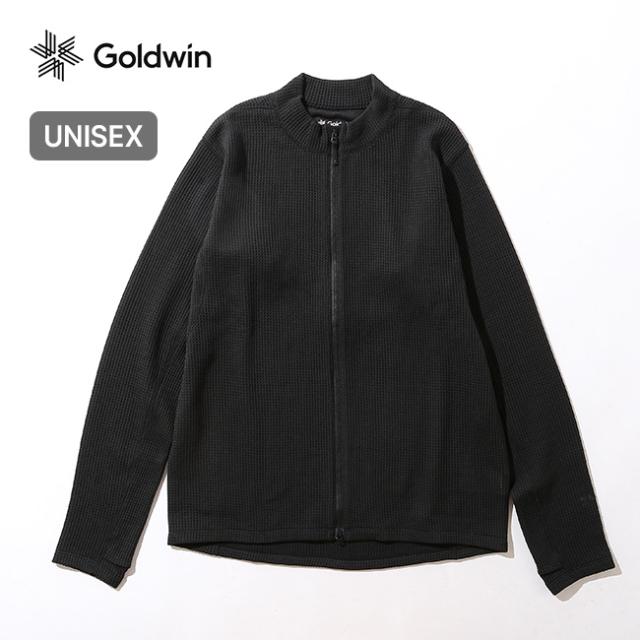 GOLDWIN ゴールドウィン ドライメッシュジャケット