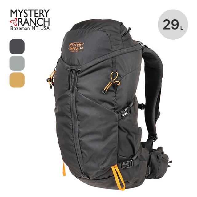 MYSTERY RANCH ミステリーランチ クーリー30