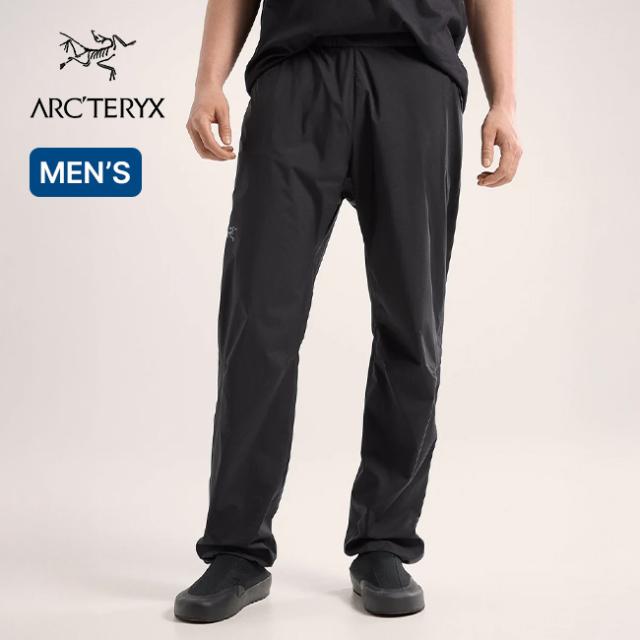 ARCTERYX アークテリクス スコーミッシュパンツ メンズ