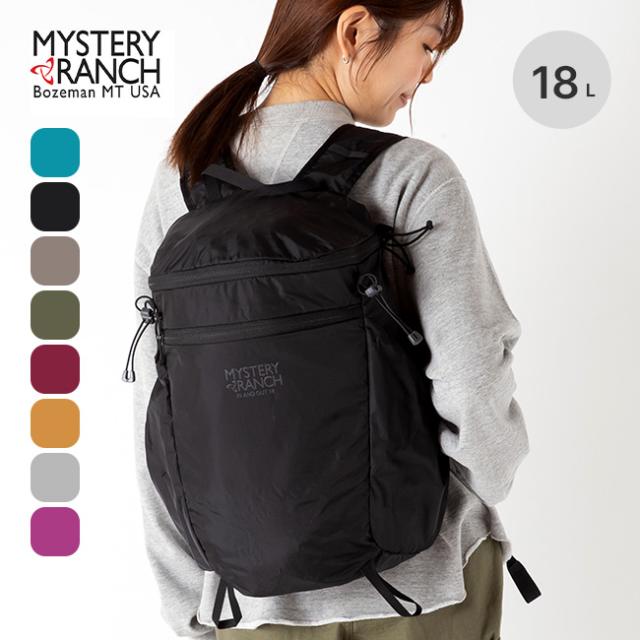 MYSTERY RANCH ミステリーランチ イン&アウト18