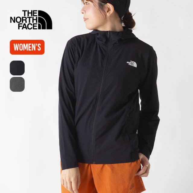 THE NORTH FACE ノースフェイス フレキシブルフーディ【ウィメンズ】