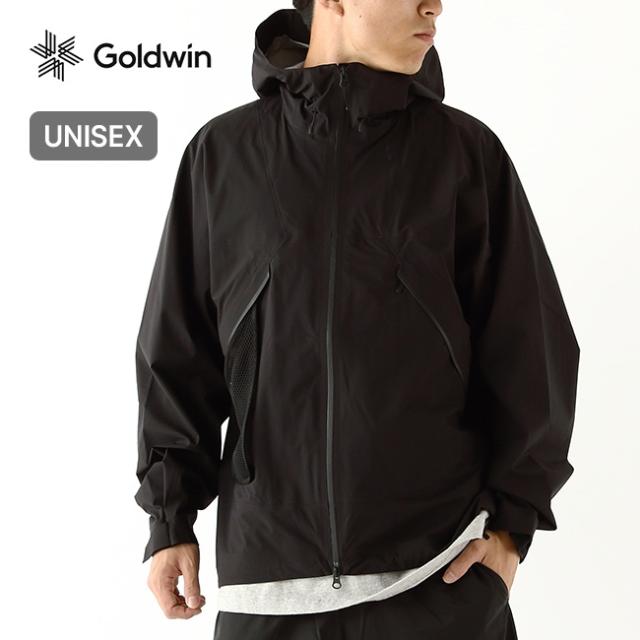 GOLDWIN ゴールドウィン パーテックスシールドエアマウンテニアリングジャケット