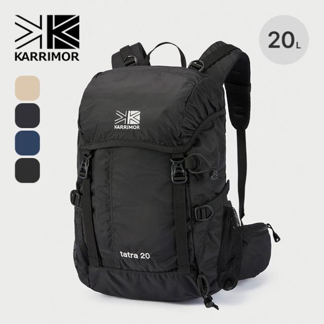 karrimor カリマー タトラ20
