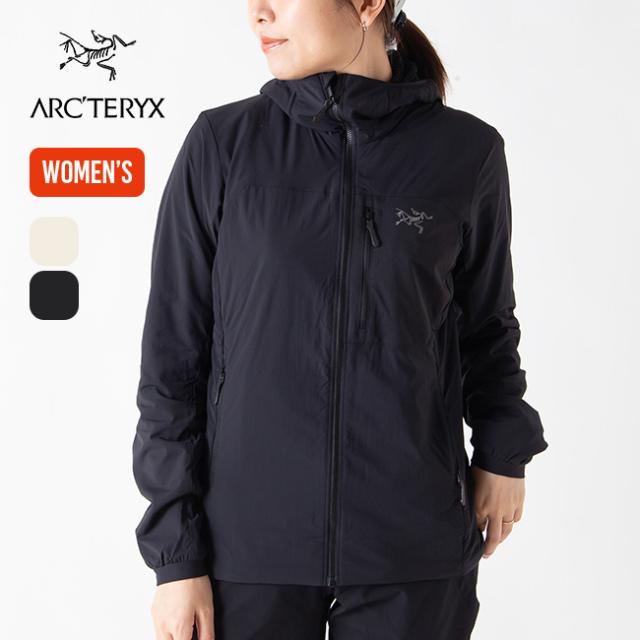 ARCTERYX アークテリクス プロトンSLフーディ【ウィメンズ】