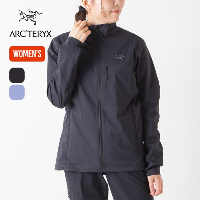 ARCTERYX アークテリクス スコーミッシュジャケット【ウィメンズ】