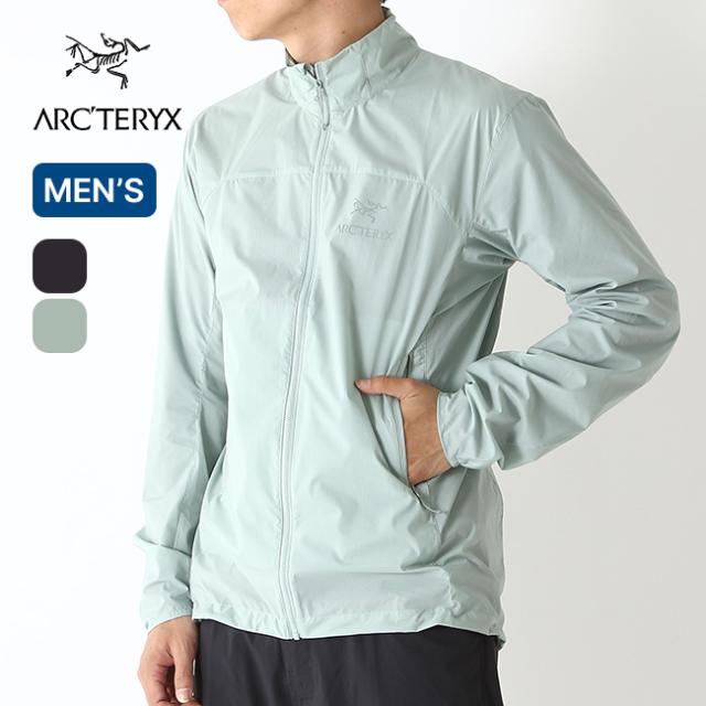 ARCTERYX アークテリクス スコーミッシュジャケット メンズ